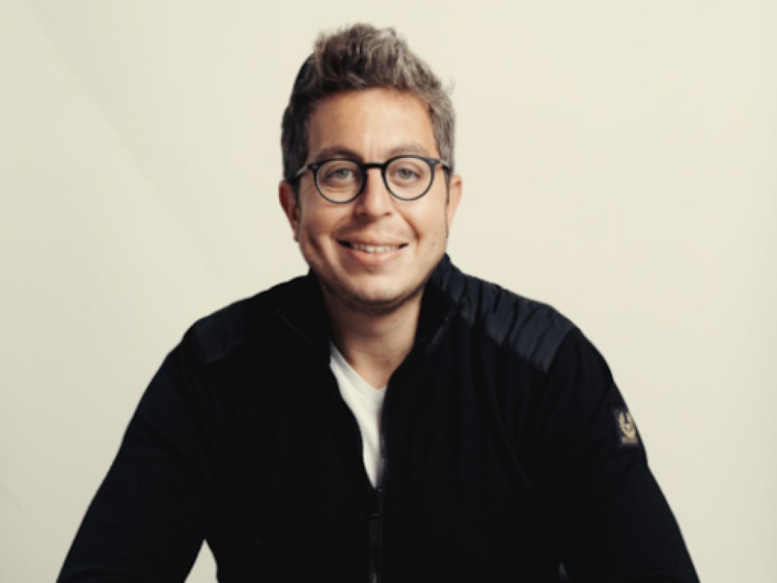 Simcha Hyman on Redefining the Role of Family Offices in Health Care AI ...